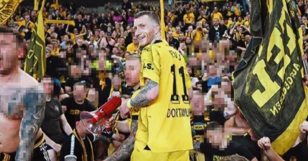 Kan vi møde eventyrets slutning?